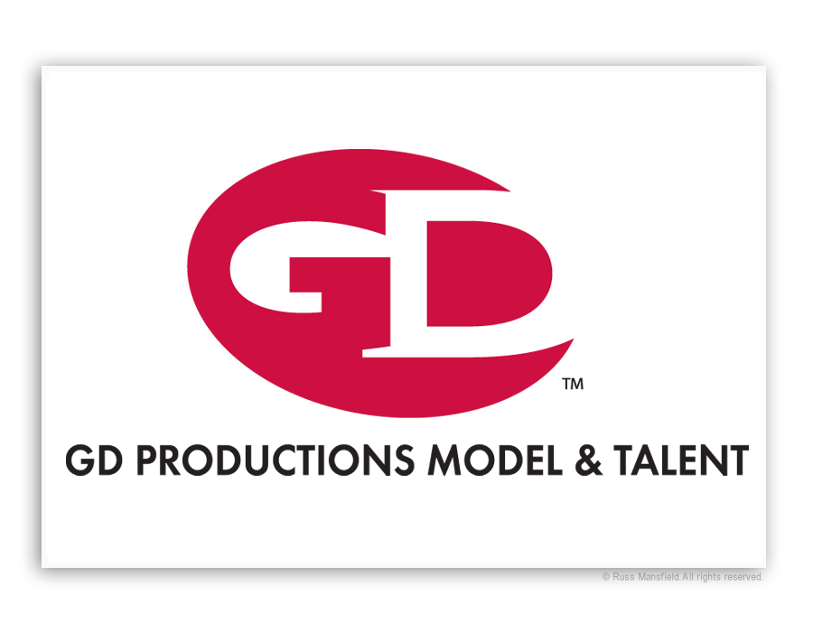 Logo Design - russmansfield